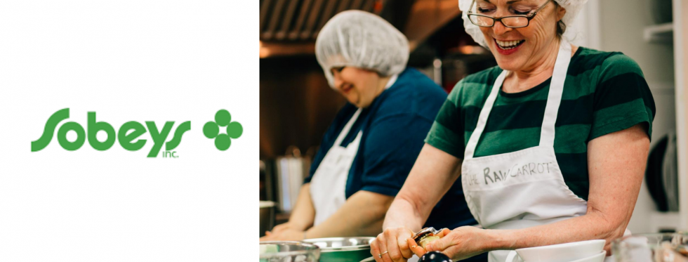 Sobeys Sustainability Report | The Raw Carrot